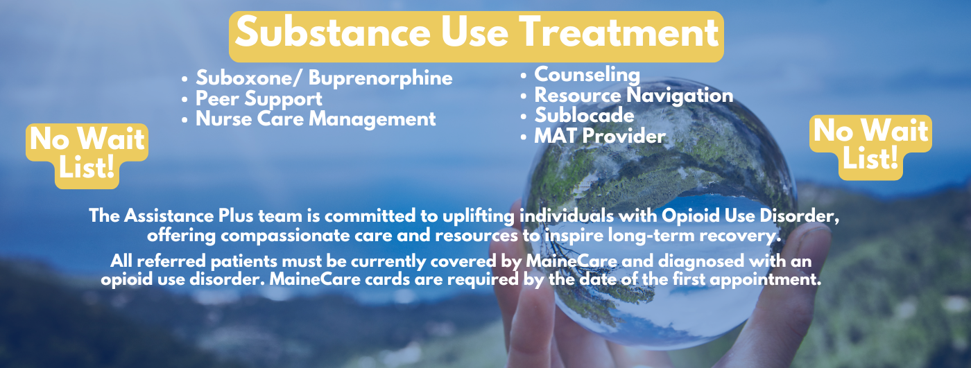 Assistance Plus, Home Health Care