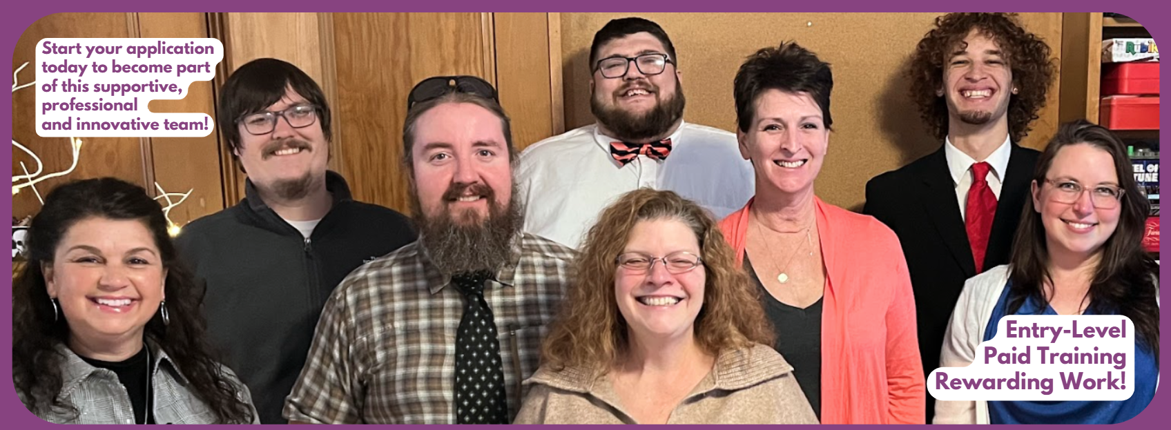 Assistance Plus, Home Health Care